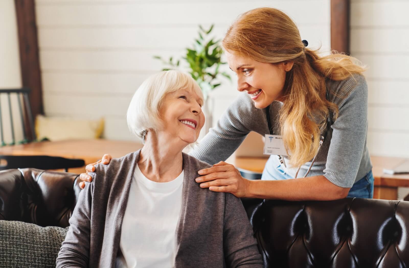 What Are the Signs It’s Time to Consider Personal Care?